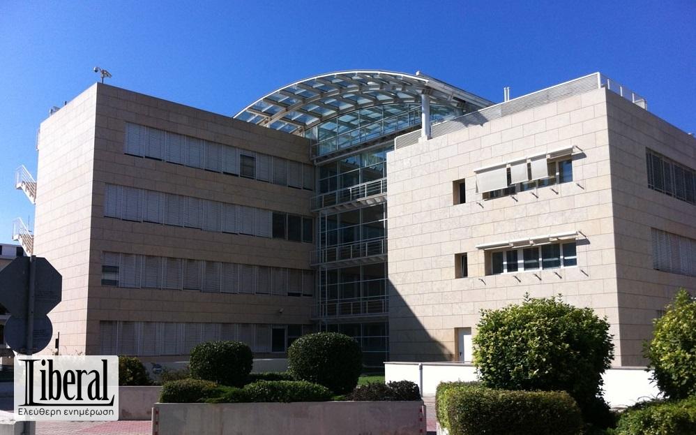 Prodea Investments: Απόκτηση του κτηρίου γραφείων της Viva Wallet στο Μαρούσι | Liberal.gr